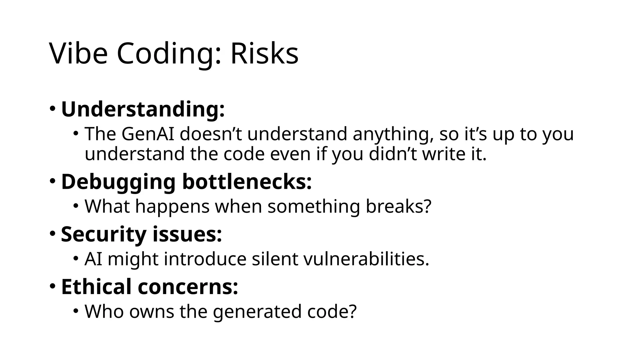 Introduction to Vibe Coding and Vibe Engineering | PPTX