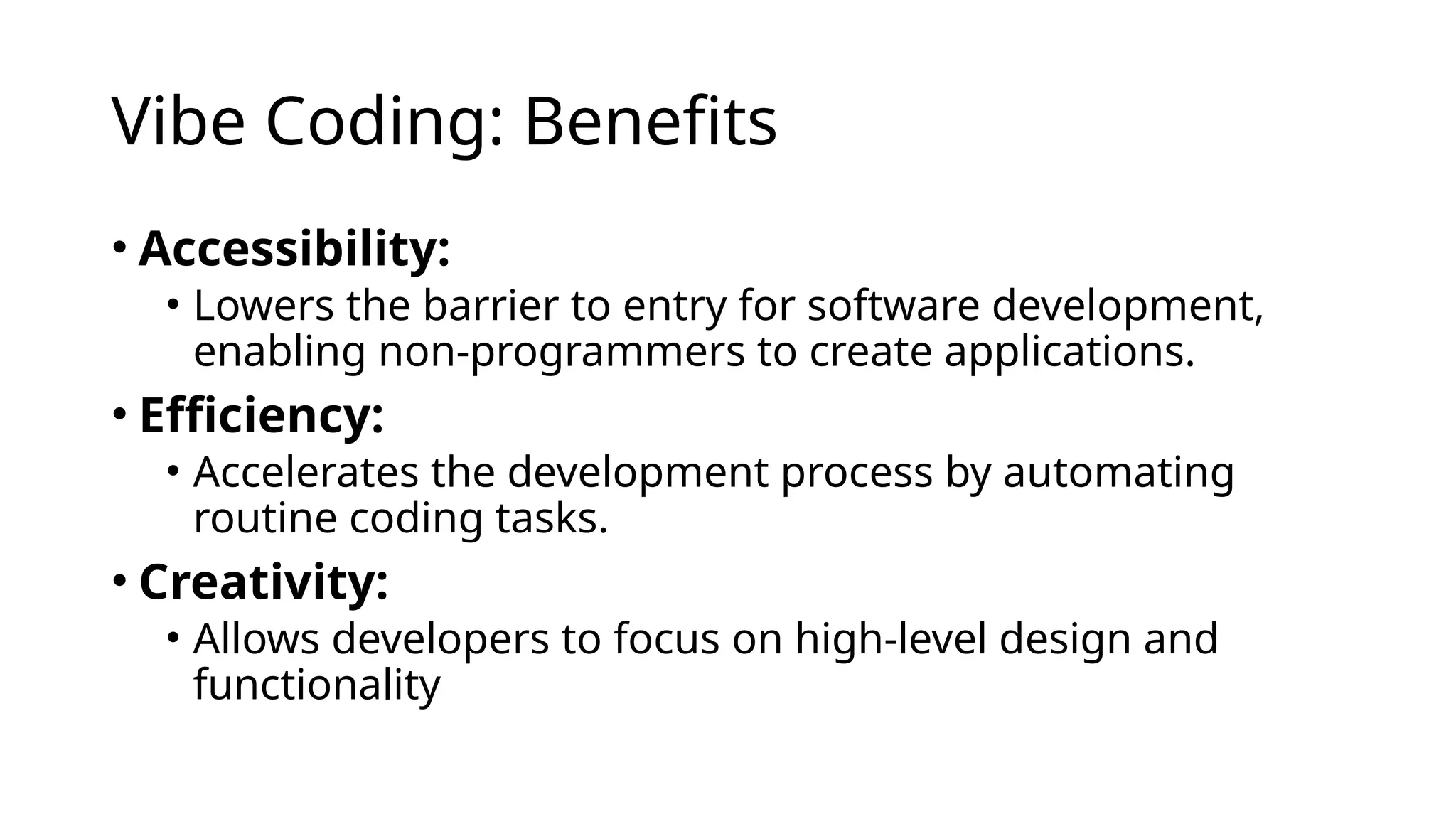 Introduction to Vibe Coding and Vibe Engineering | PPTX