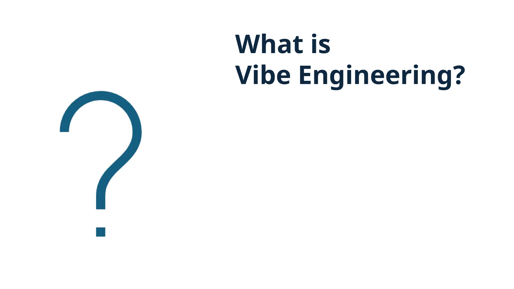 Introduction to Vibe Coding and Vibe Engineering | PPTX