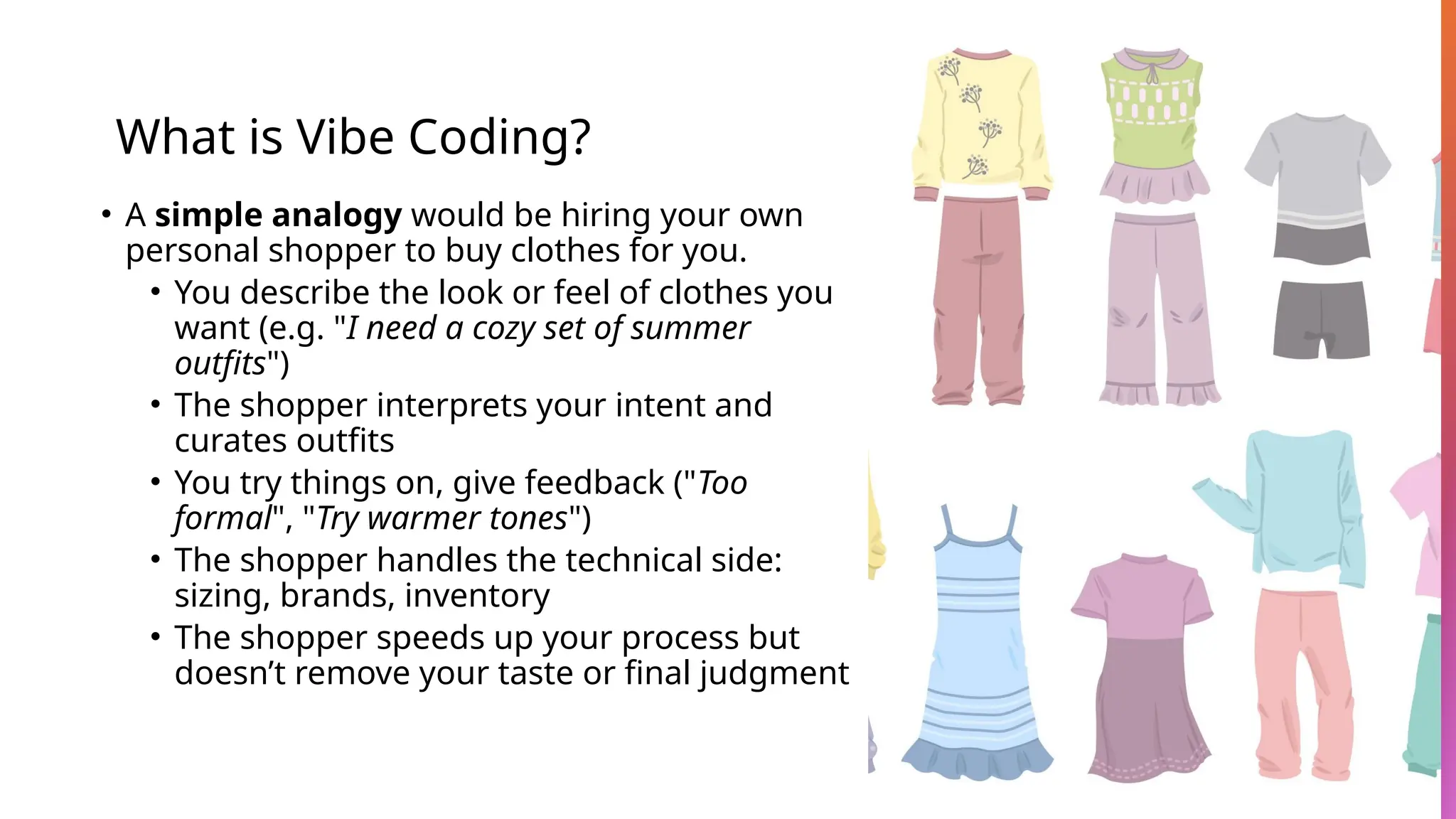 Introduction to Vibe Coding and Vibe Engineering | PPTX