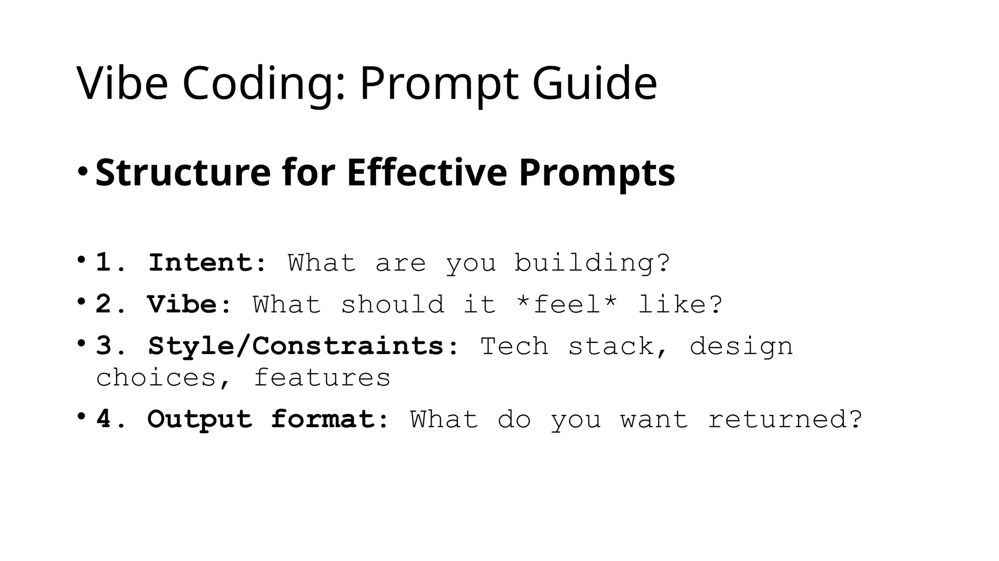 Introduction to Vibe Coding and Vibe Engineering | PPTX