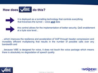 Vibe headline benefits 0411 | KEY | Digital Audio | Computer Software ...