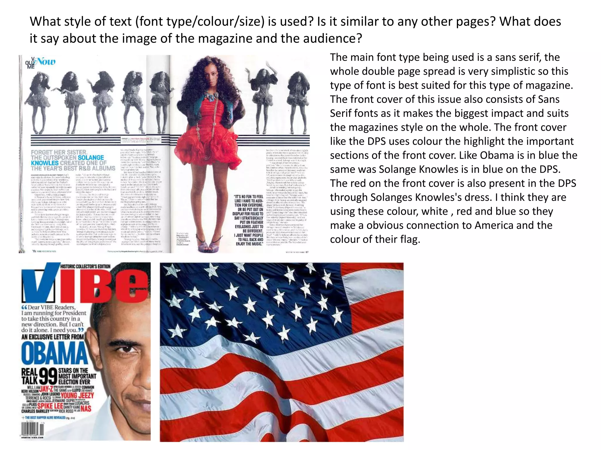 Vibe Presentation | PPT