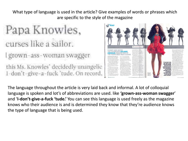 Vibe Presentation | PPT