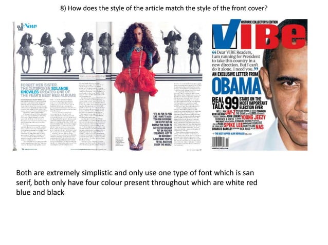 Vibe Presentation | PPT