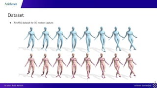 VIBE: Video Inference for Human Body Pose and Shape Estimation | PPTX