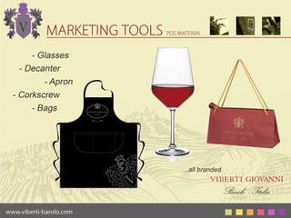 Viberti Presentation | PPT