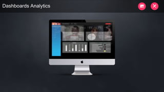 Vibes Digital UX/ UI | PPSX