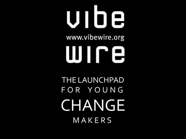 Vibewire's 6 under 26 - Australia's hottest young innovators to watch ...