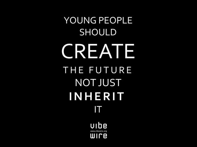 Vibewire's 6 under 26 - Australia's hottest young innovators to watch ...