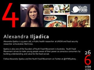 Vibewire's 6 under 26 - Australia's hottest young innovators to watch ...