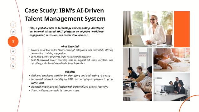 Key Trends shaping Human Resource Systems in 2025 | PPT