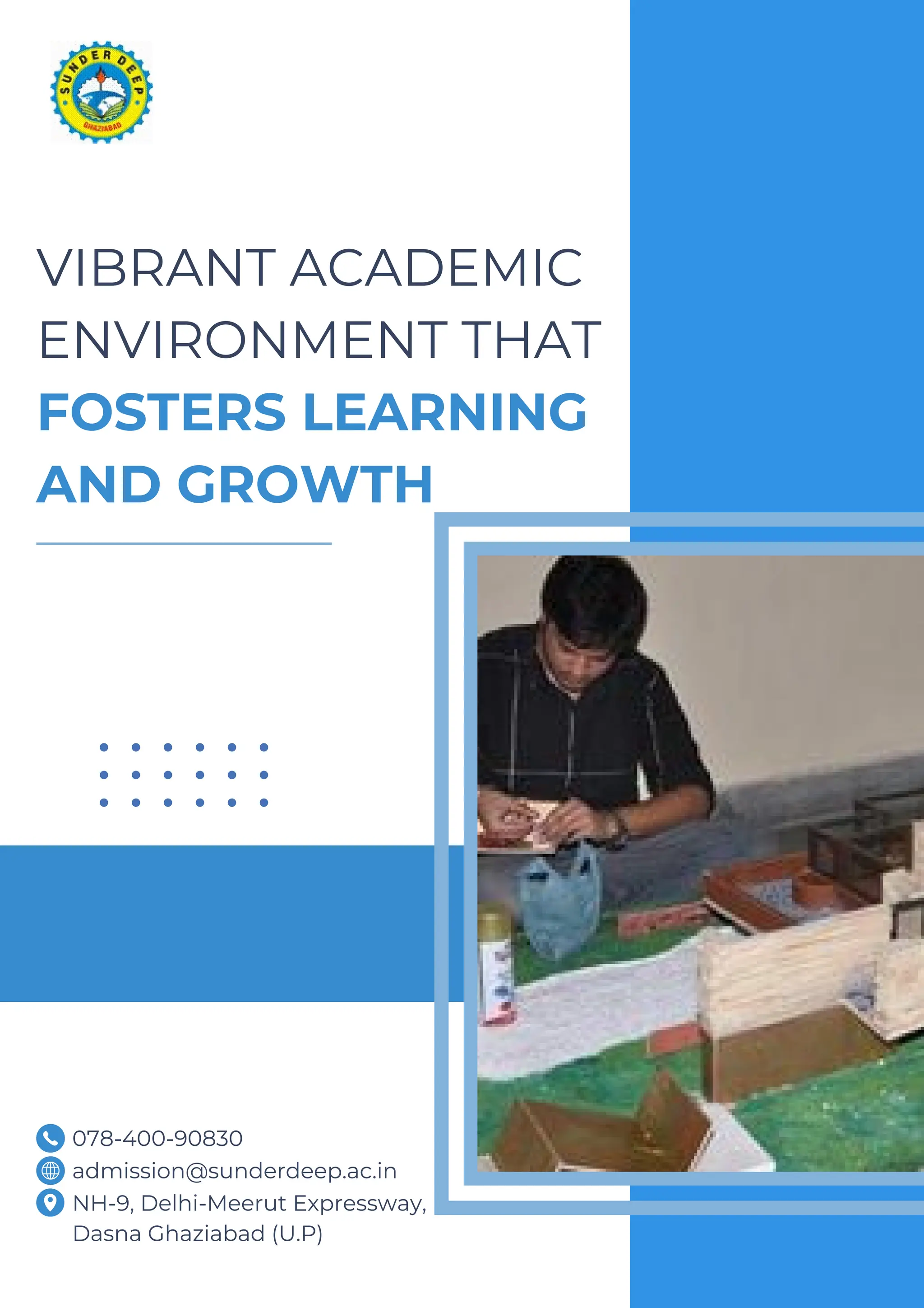 Vibrant Academic Environment that Fosters Learning and Growth.pdf ...