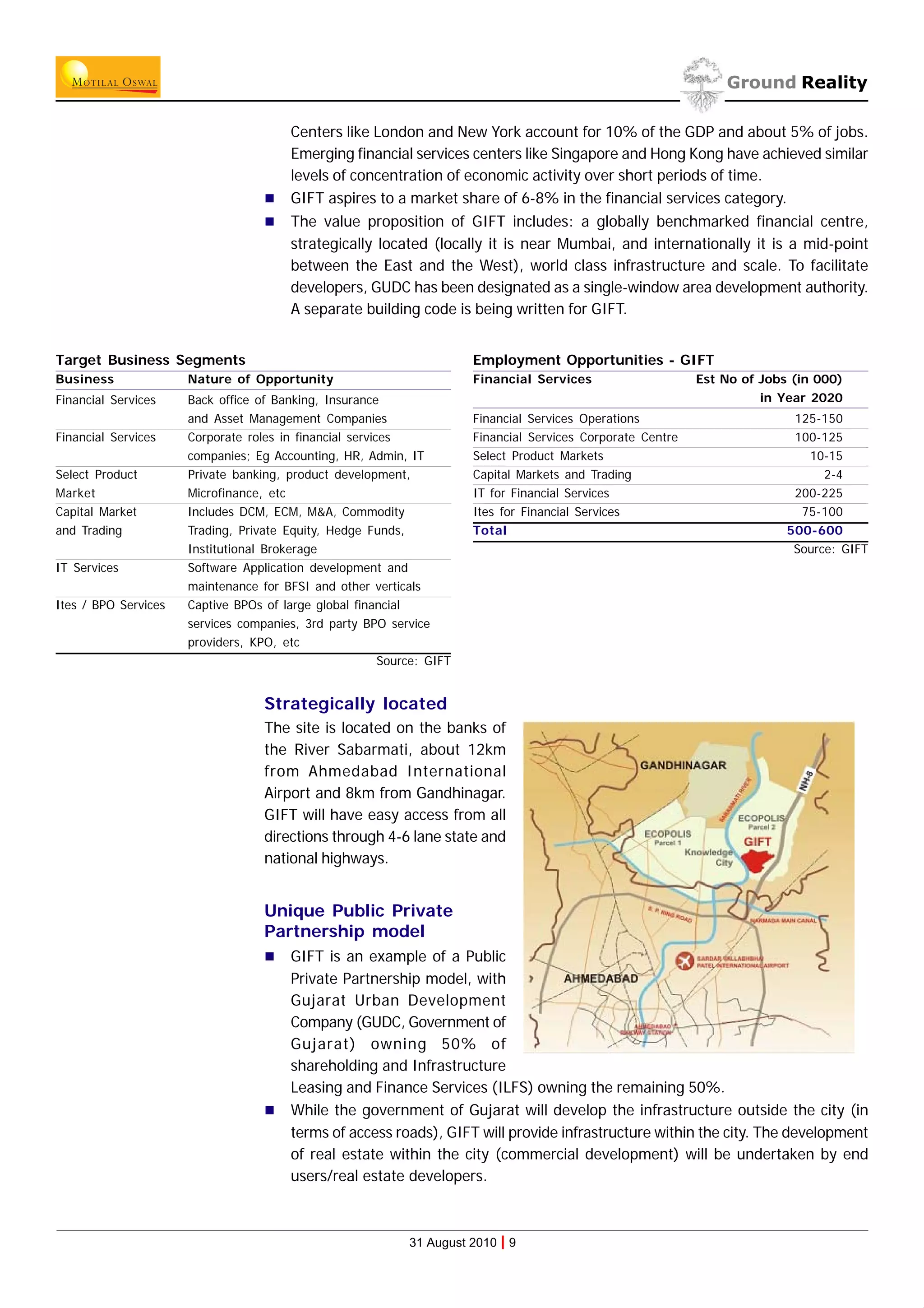 Vibrant gujarat, Glimpses of the Gujarat growth story | PDF