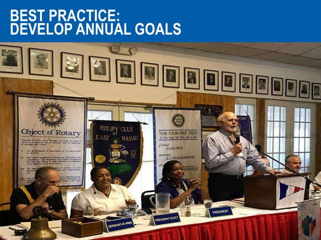 Vibrant Rotary Club Presentation (1).pptx | Business Administration ...