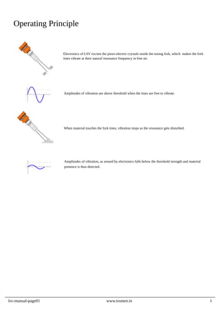 Vibrating Fork Level Limit Switch for Solids.pdf