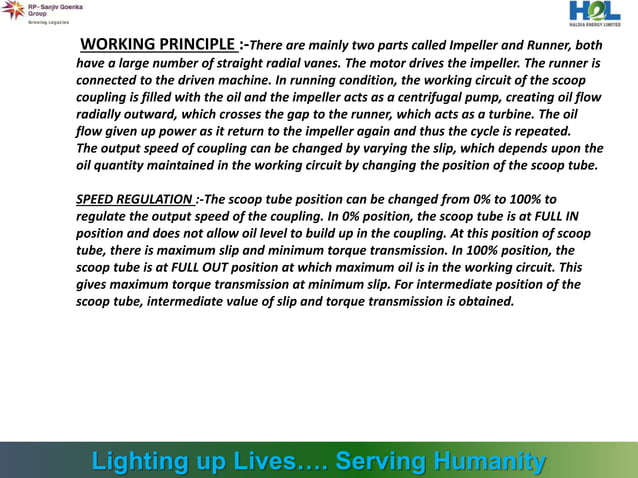 VIBRATING SCREEN & RING GRANULATOR.pptx