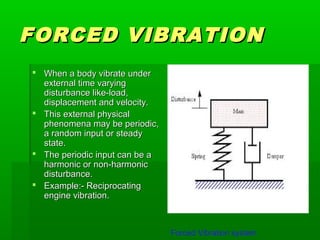 Vibration | PPT