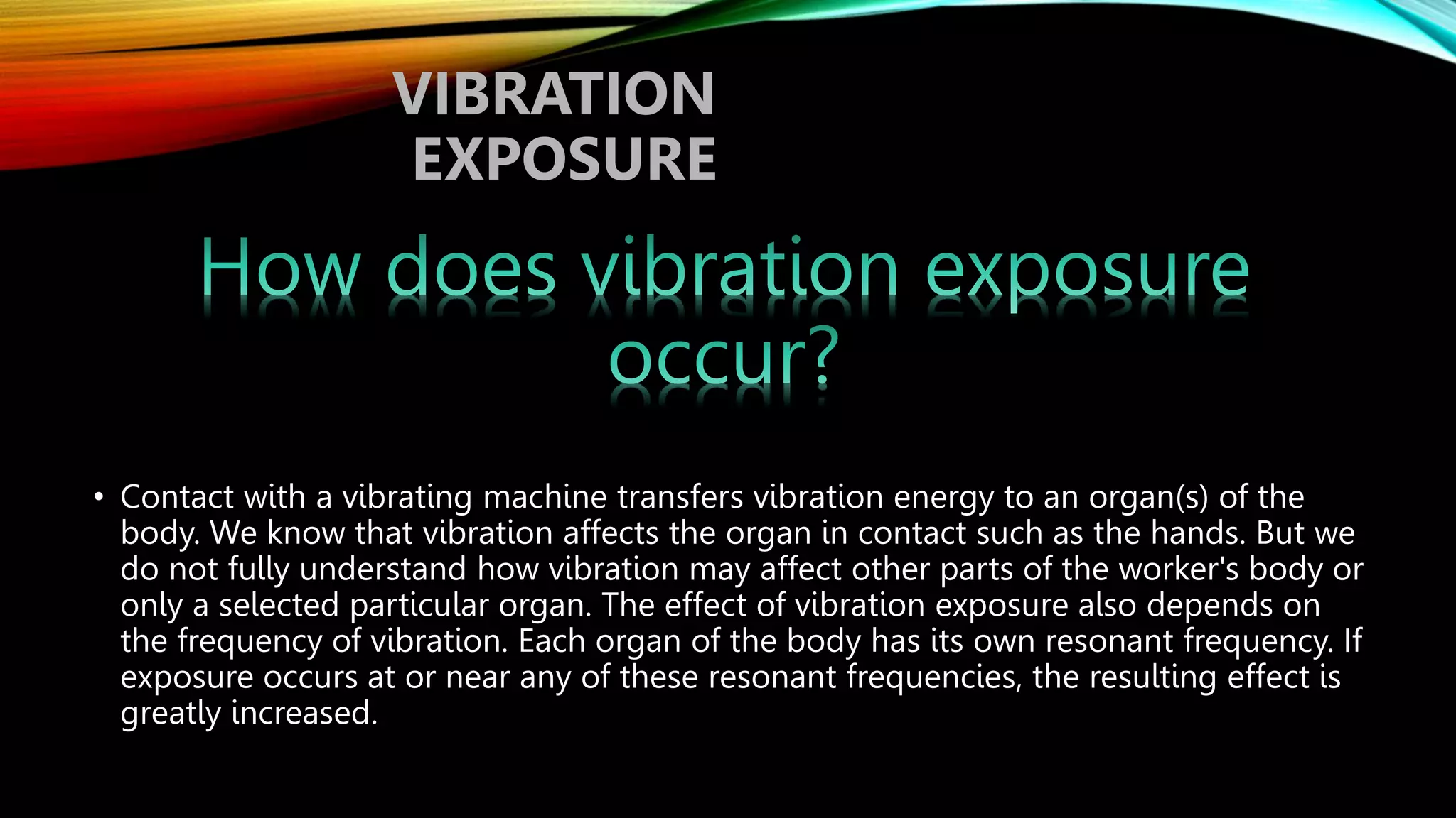 VIBRATION.pptx