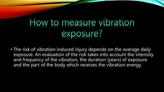 VIBRATION.pptx