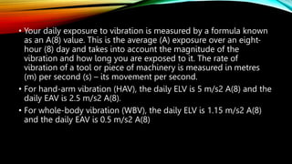 VIBRATION.pptx