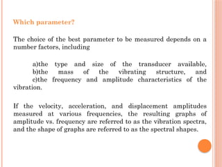Vibration analysis for cnc machine type1.pptx