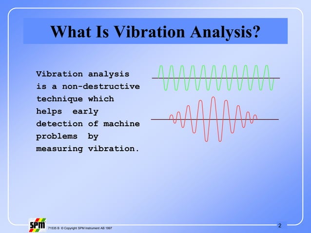 VIBRATION-ANALYSIS.ppt