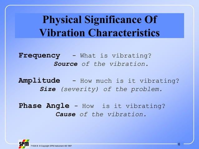 VIBRATION-ANALYSIS.ppt