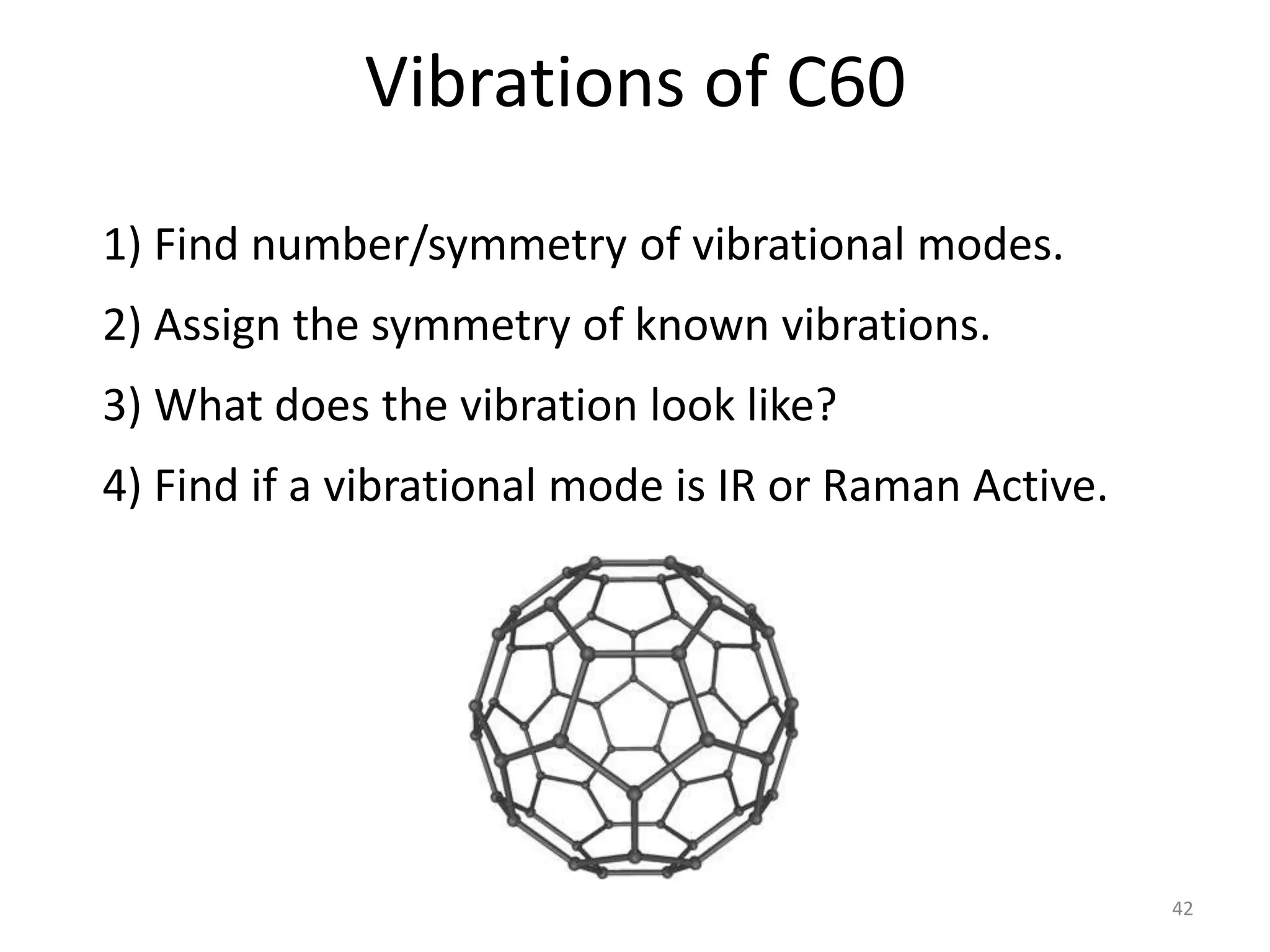 Vibrational spectroscopy.pptx