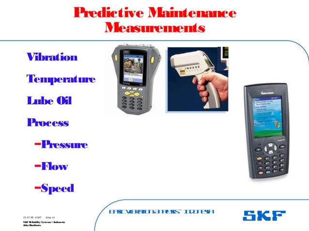Vibration Analysis by SKF Bearings.pdf