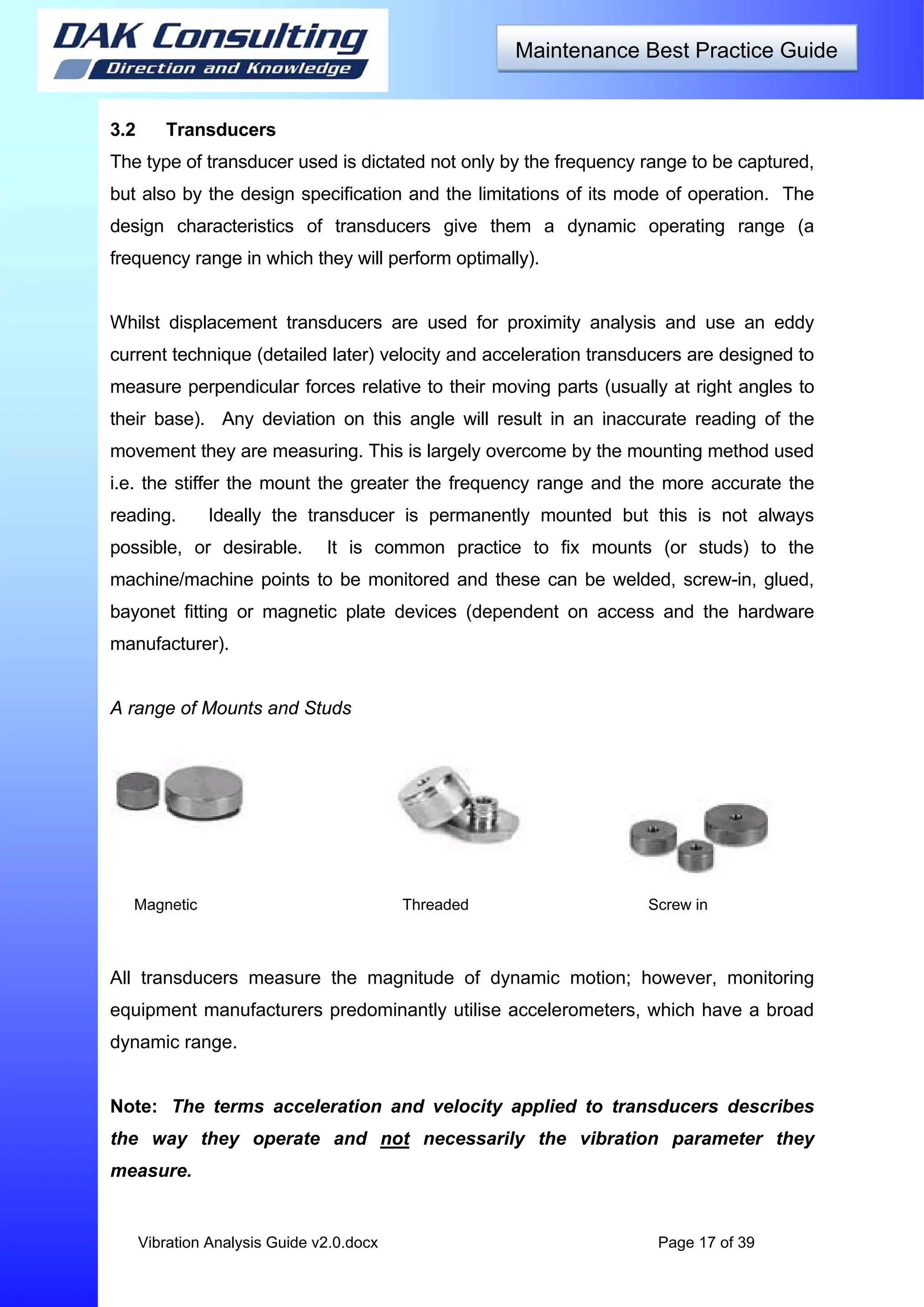 Vibration Analysis Guide.pdf