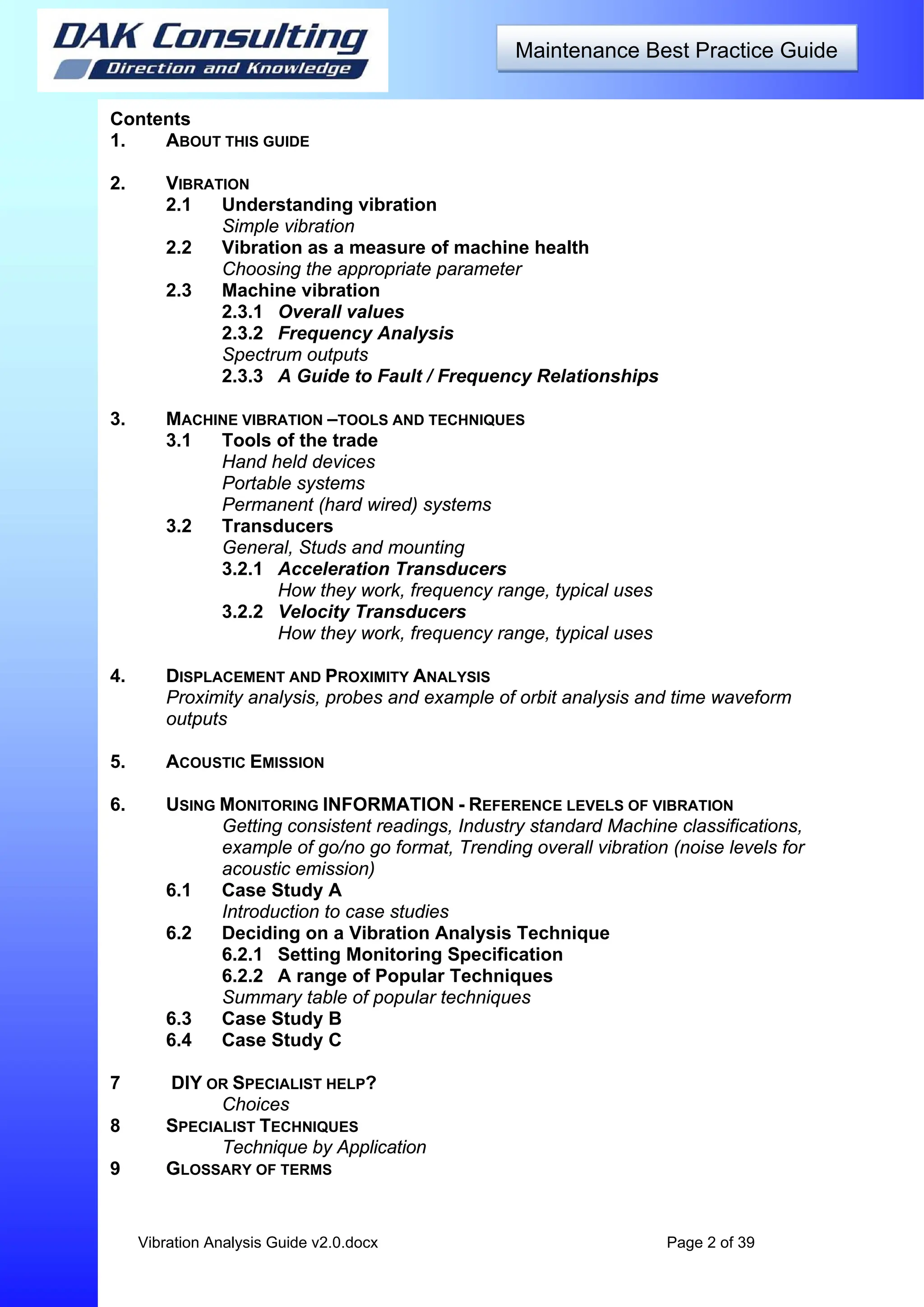 Vibration Analysis Guide.pdf