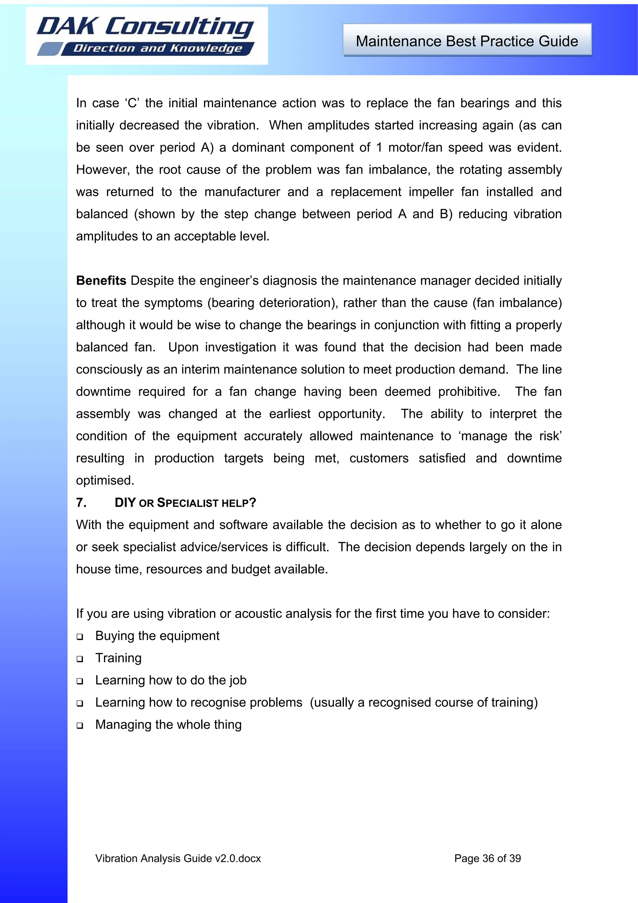 Vibration Analysis Guide.pdf