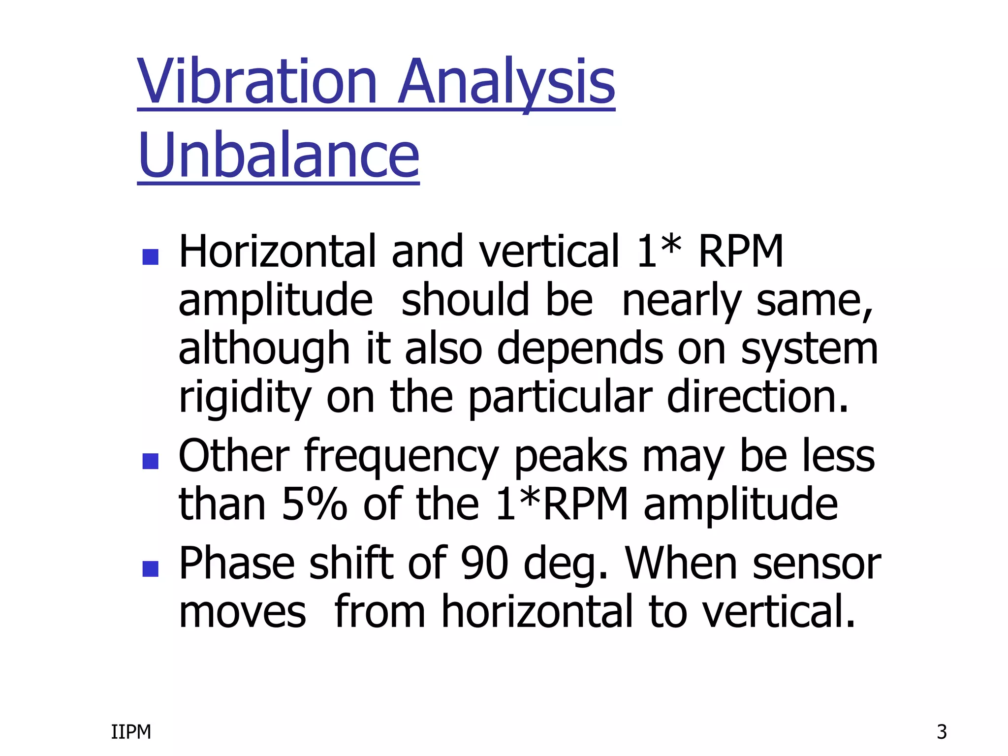 Vibration Analysis Part - 1.ppt