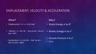 Vibration analysis unit1 | PDF