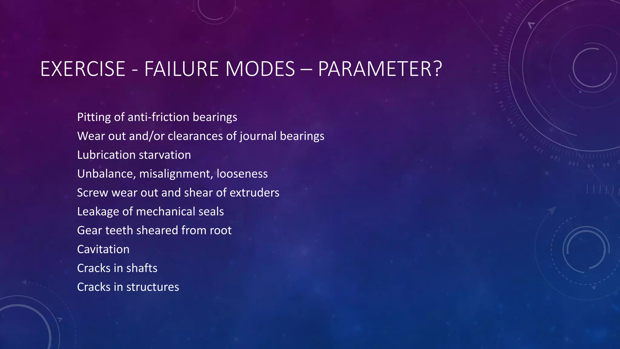 Vibration analysis unit 2 | PDF