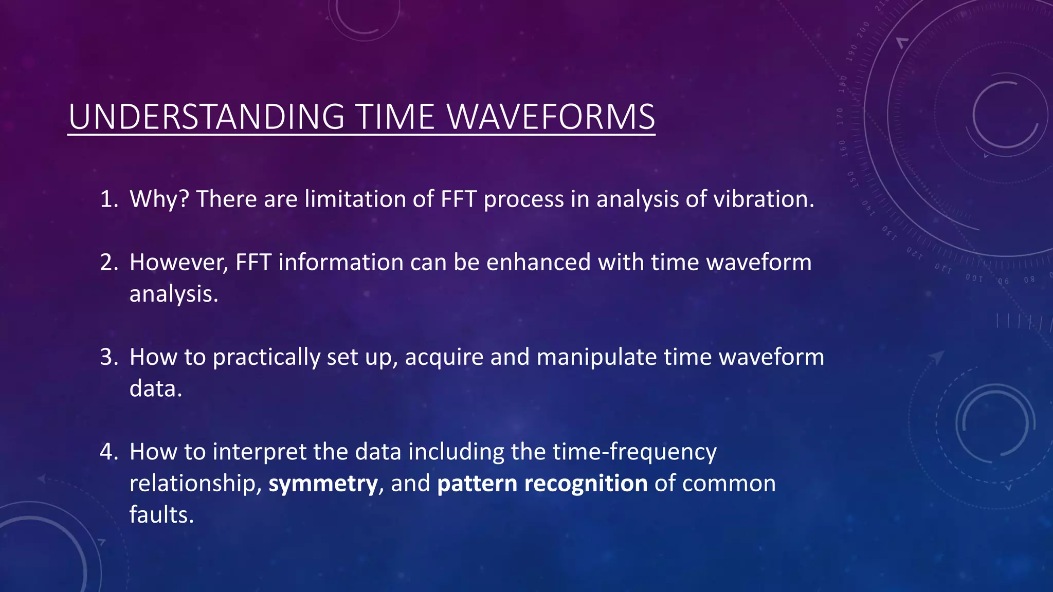 Vibration analysis unit 4 | PDF
