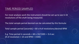 Vibration analysis unit 4 | PDF