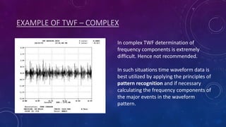Vibration analysis unit 4 | PDF
