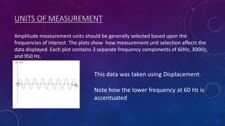 Vibration analysis unit 4 | PDF