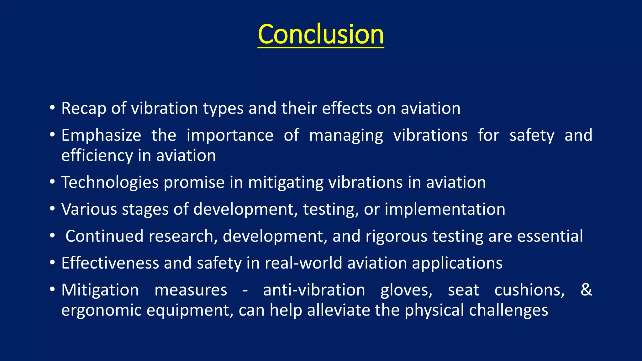 Vibration and Aviation new.pptx