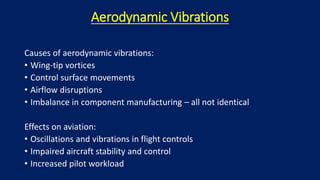 Vibration and Aviation new.pptx