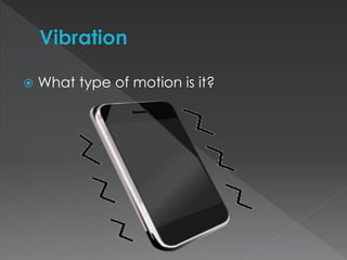 Vibration and sound | PPT