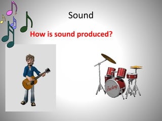 Vibration and sound 2 | PPTX