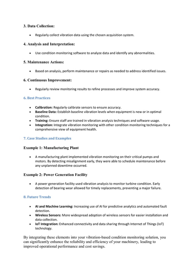 Vibration Based Condition Monitoring.pdf