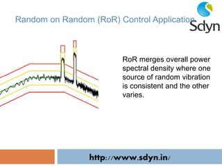 Vibration Controller | Electrodynamic Vibration System | PPTX