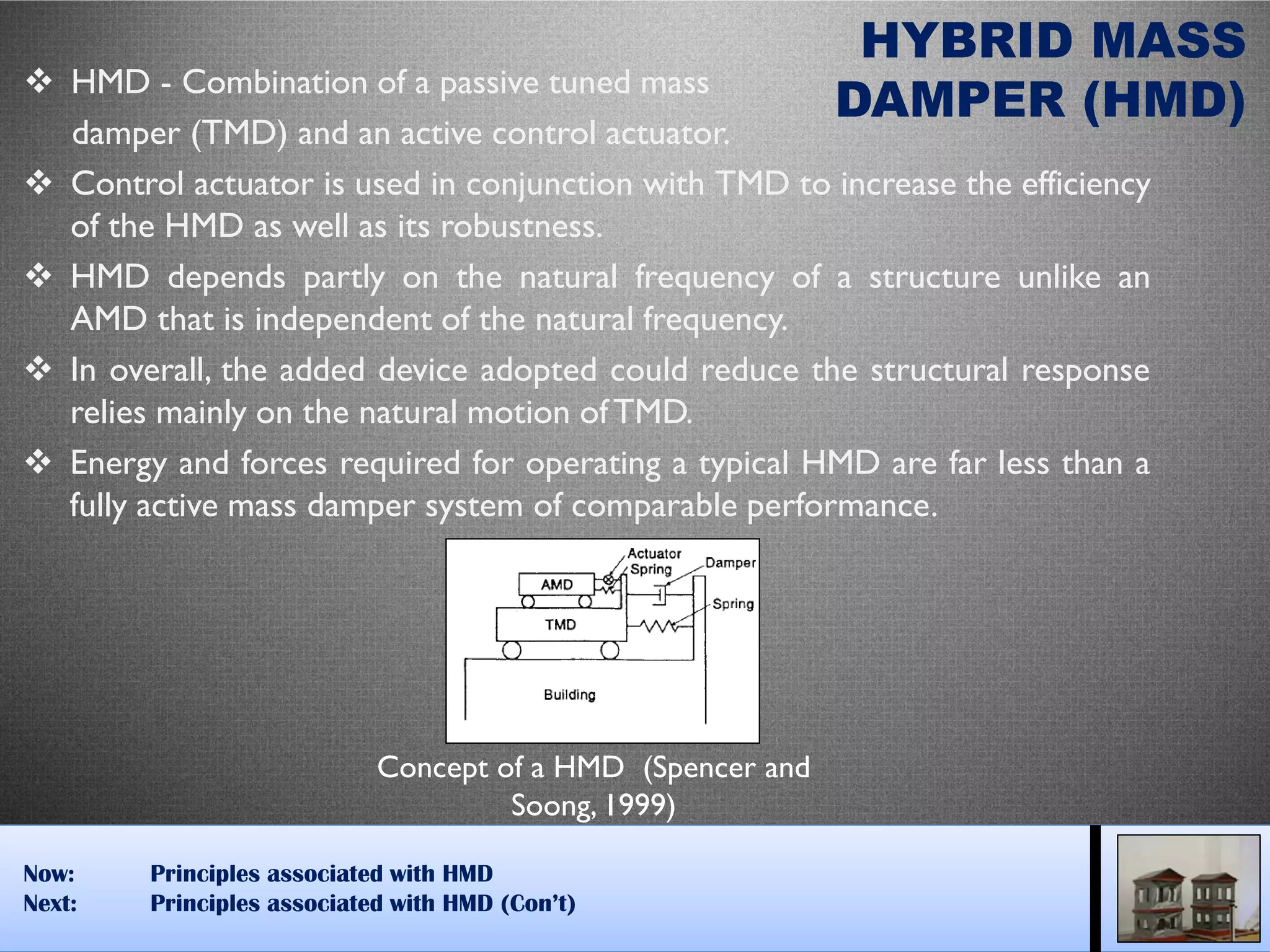 Vibration control system | PDF