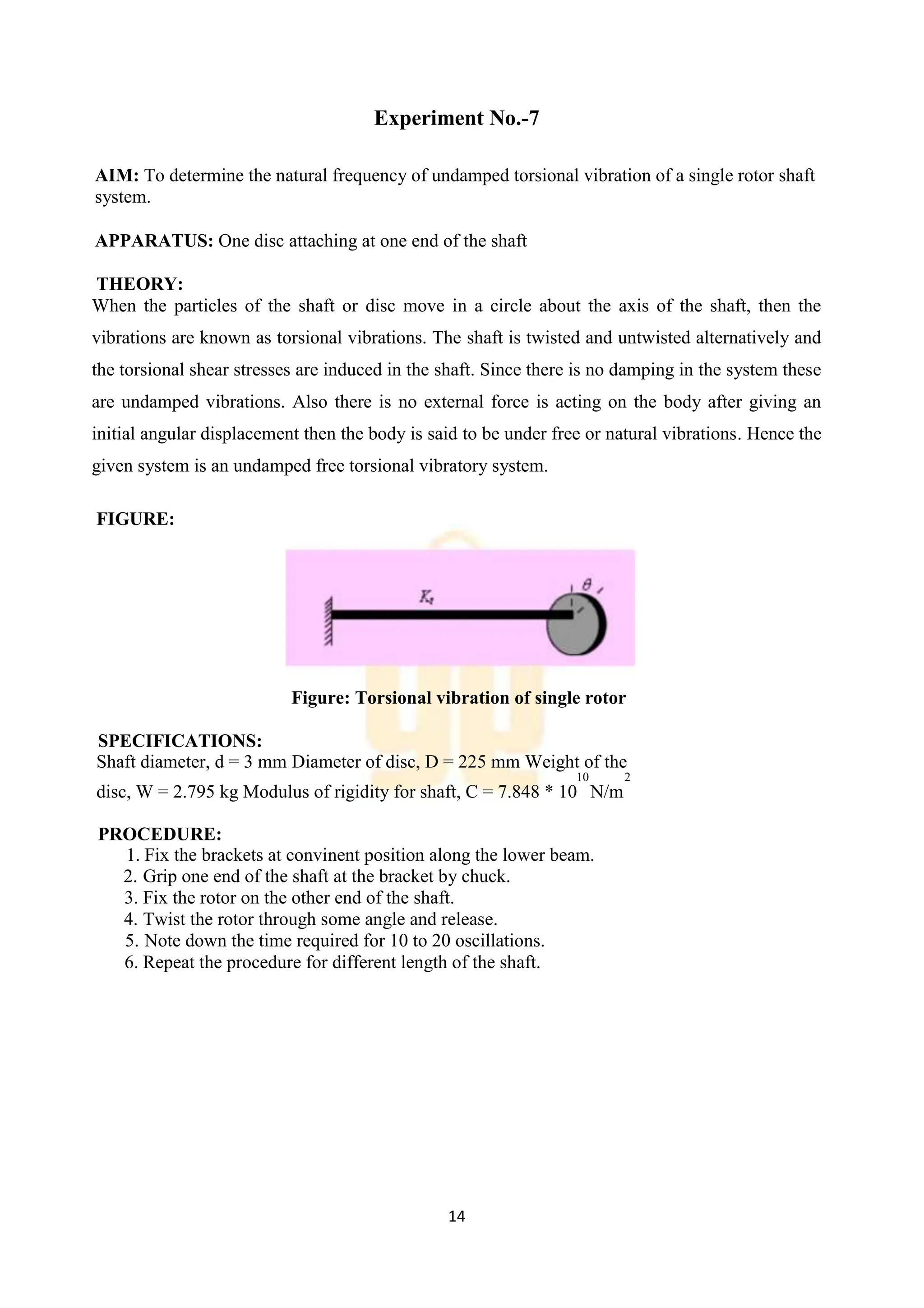 vibration lab manual 1.doc