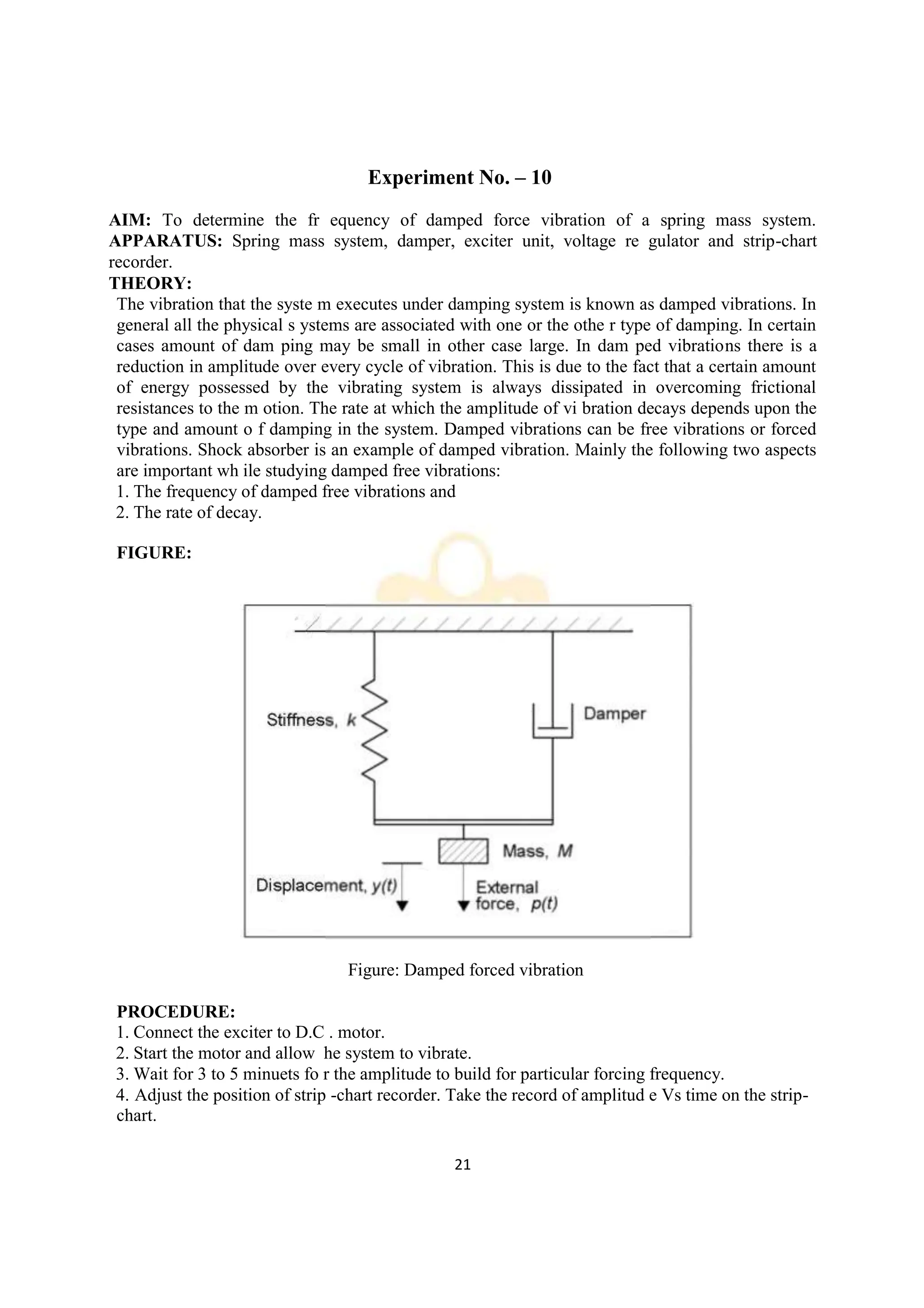 vibration lab manual 1.doc