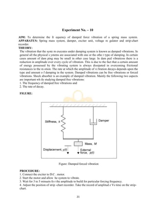 vibration lab manual 1.doc